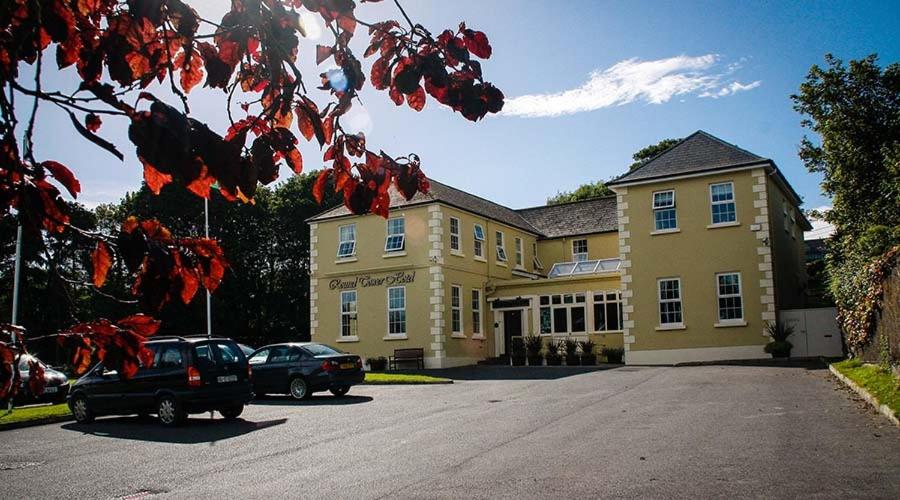 Round Tower Hotel, Ardmore (updated prices 2026)