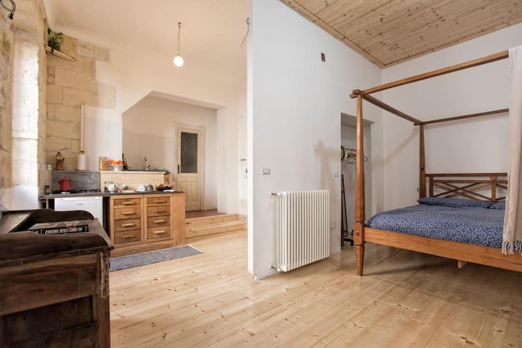 Dame 'Is A Sweet Retreat In The Center Of Sassari - Sassari