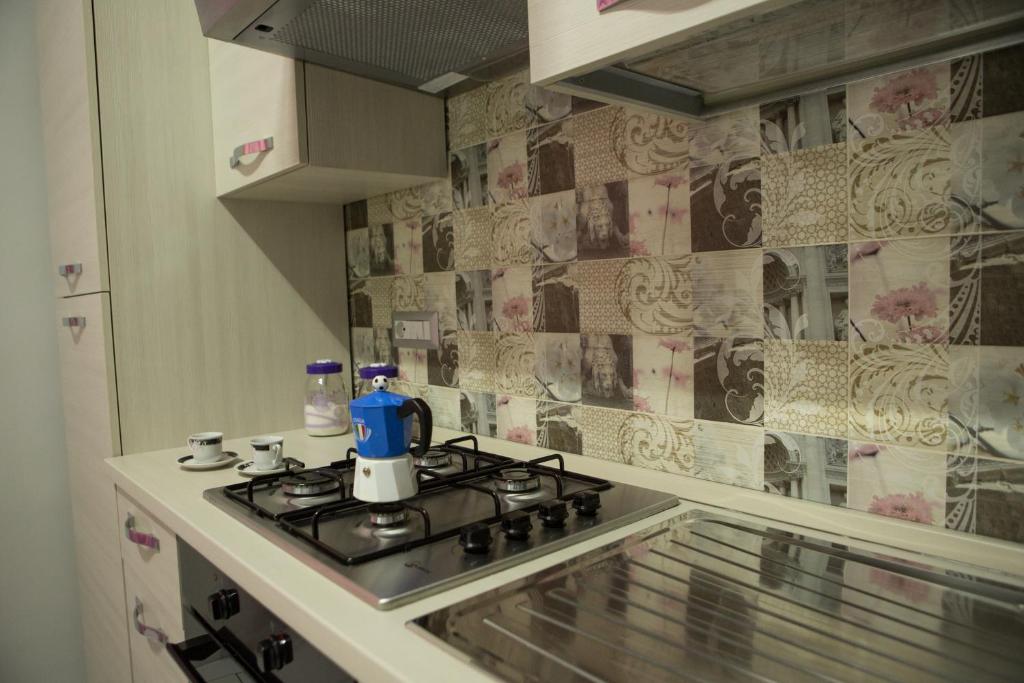 Casa Toto', Naples (updated prices 2025)