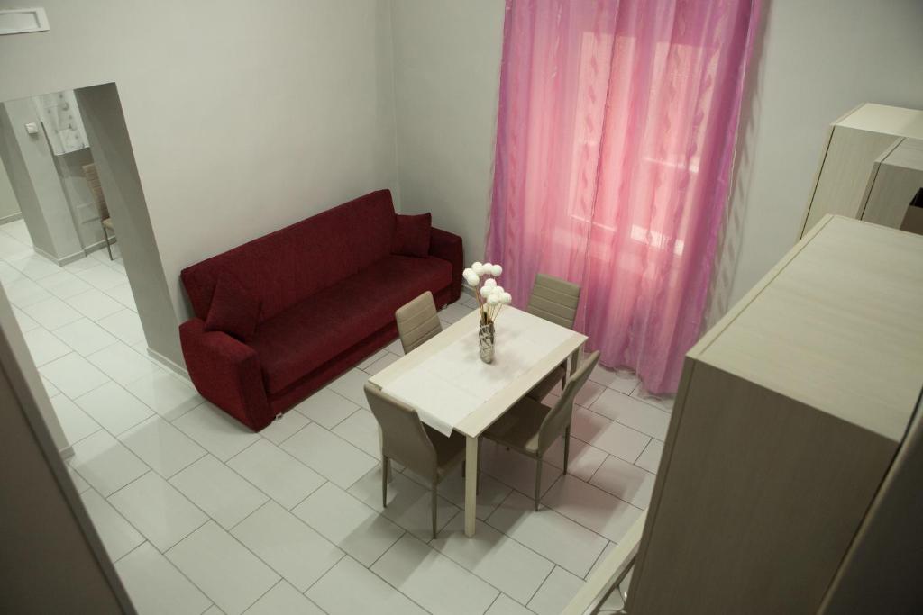 Casa Toto', Naples (updated prices 2025)