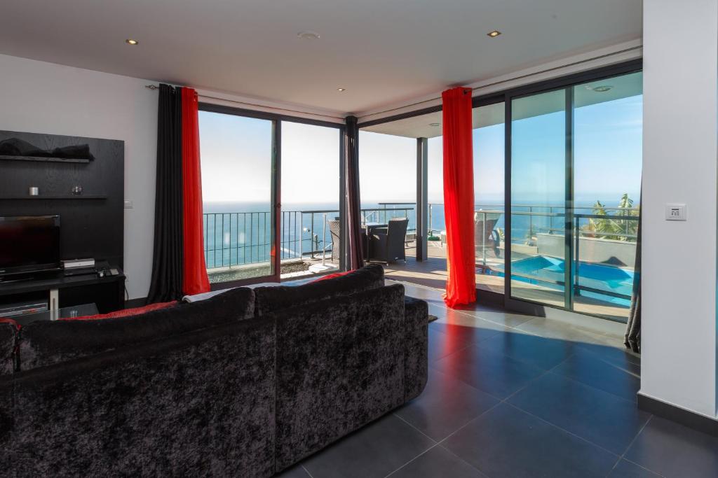 Villa Maciel, Calheta (updated prices 2025)