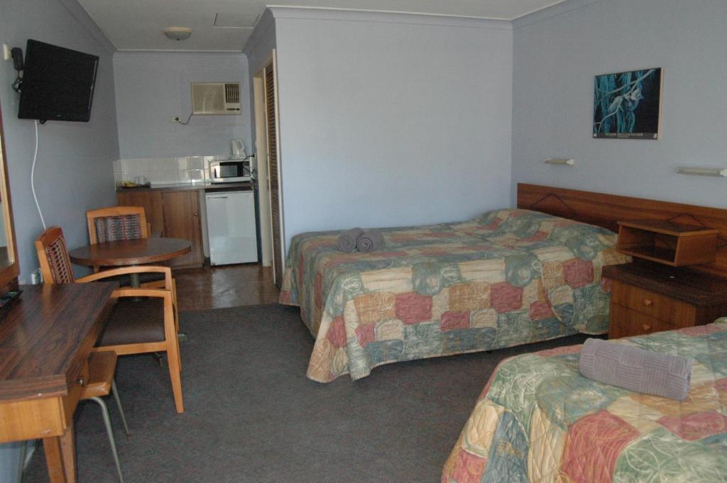 Collie Motel, Collie (updated prices 2024)