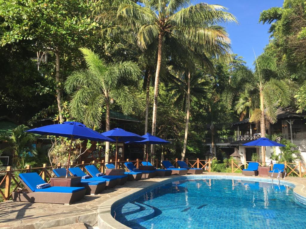 Lembeh Resort, Bitung (updated prices 2025)