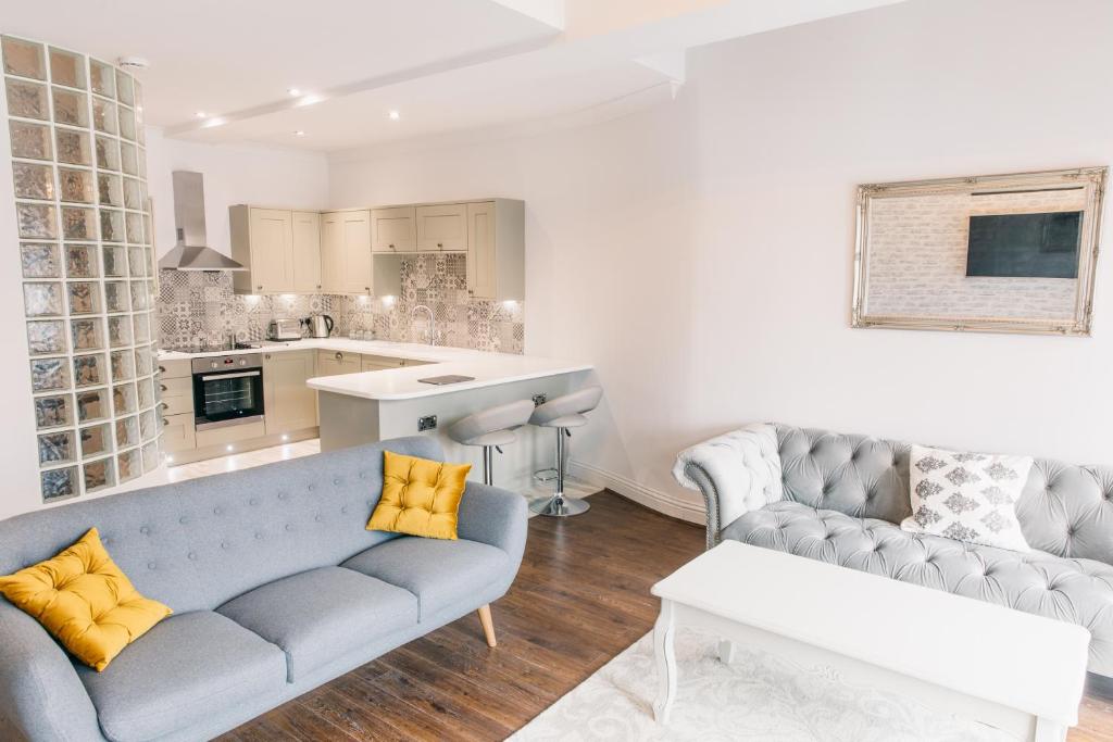 Stunning Shabby Chic Loft Ap, Leeds (updated prices 2026)