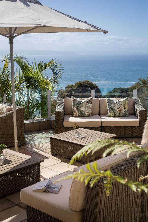 Ocean Watch Guest House, Plettenberg Bay (updated prices 2025)