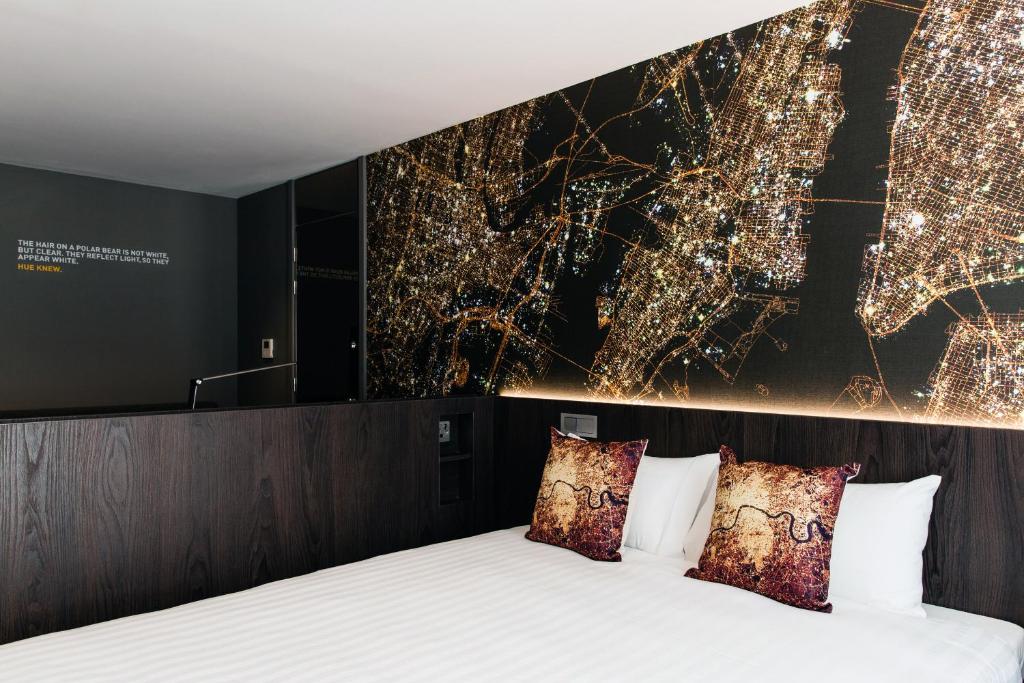 Heeton Concept Hotel – Luma Hammersmith, London (updated prices 2025)