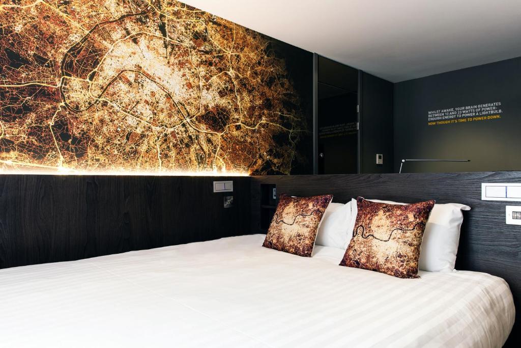 Heeton Concept Hotel – Luma Hammersmith, London (updated prices 2025)