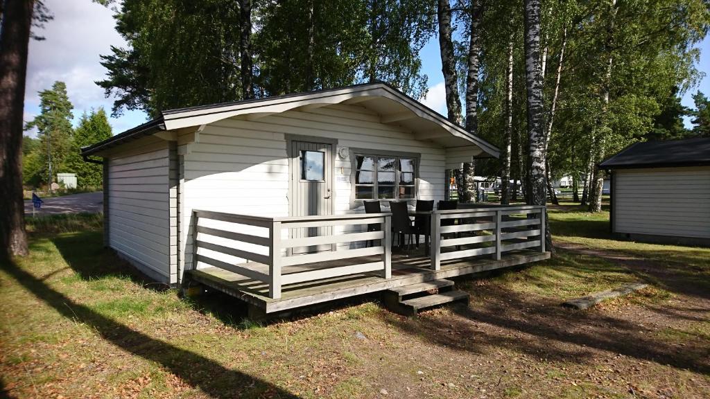 First Camp Mörudden-Karlstad, Gunnarskär – Precios actualizados 2023