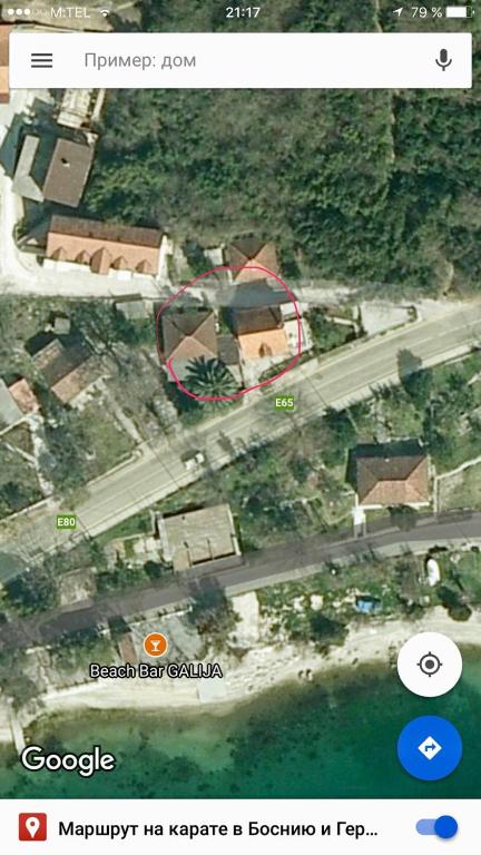 Apartment Babovic Orahovac Kotor, Kotor (updated prices 2025)