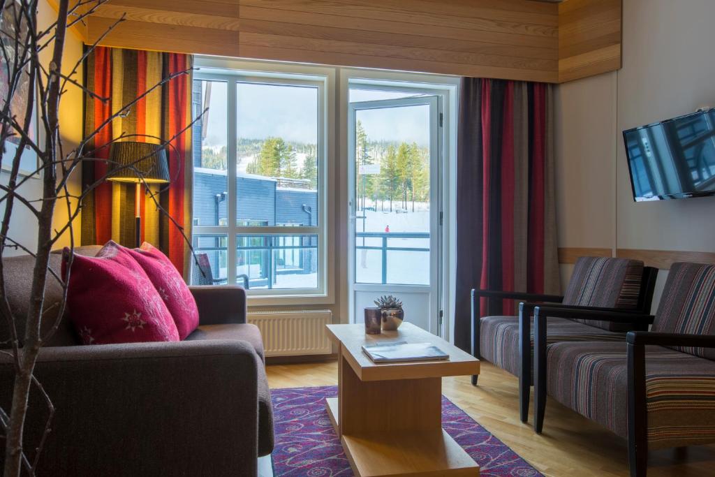Radisson Blu Resort, Trysil, Trysil (updated prices 2025)