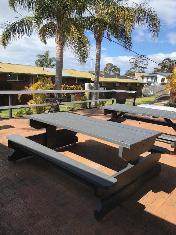 Merimbula Gardens Motel, Merimbula (updated prices 2026)