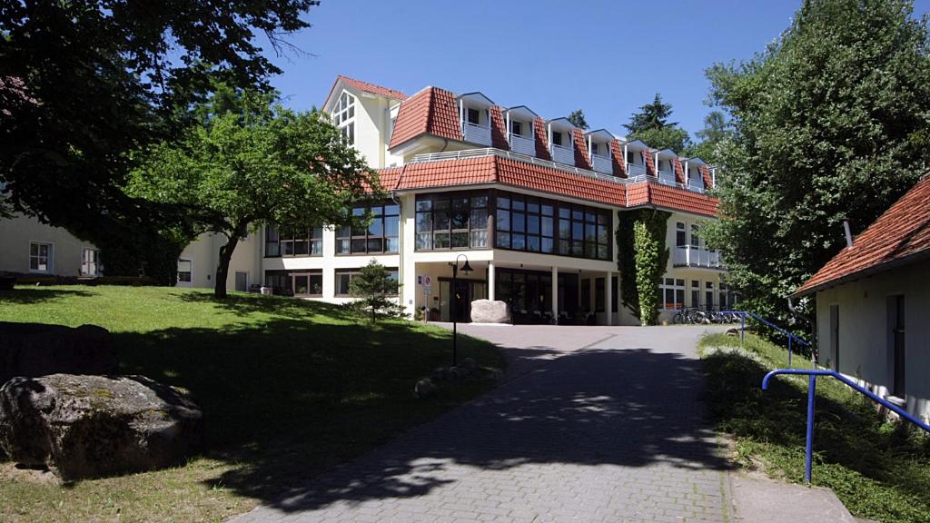 Hotel Haus Chorin, Chorin (updated prices 2025)