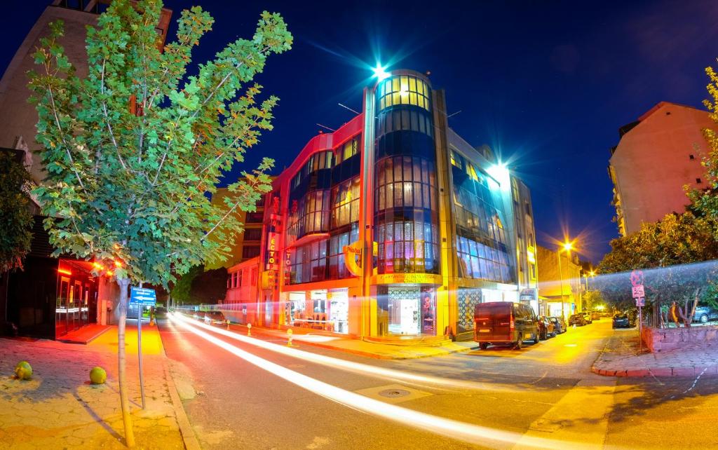 Haskovo Hotel, Haskovo (updated prices 2026)