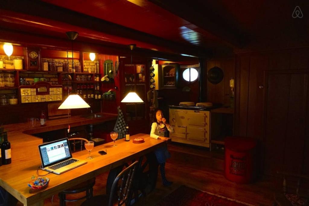 The Old Labor House 1525, Wolsum (updated prices 2026)