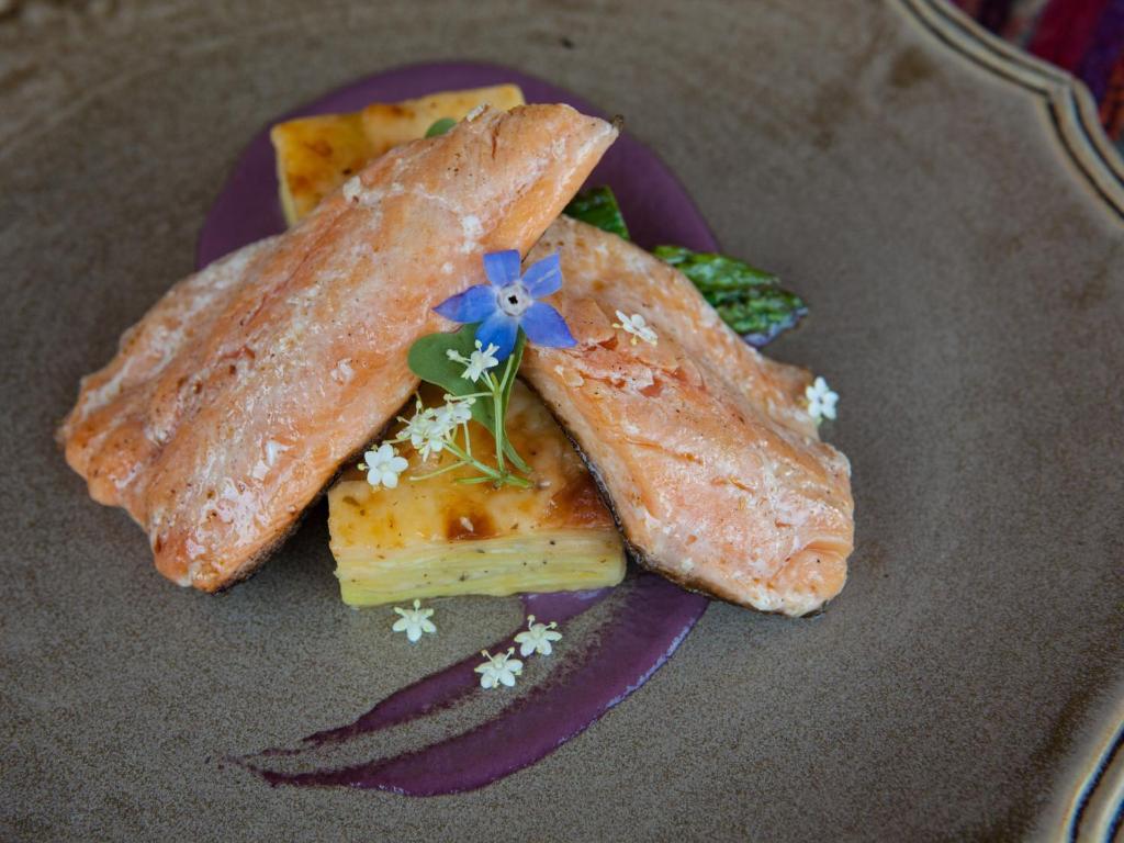 Inkaterra Hacienda Urubamba, Urubamba (updated prices 2025)