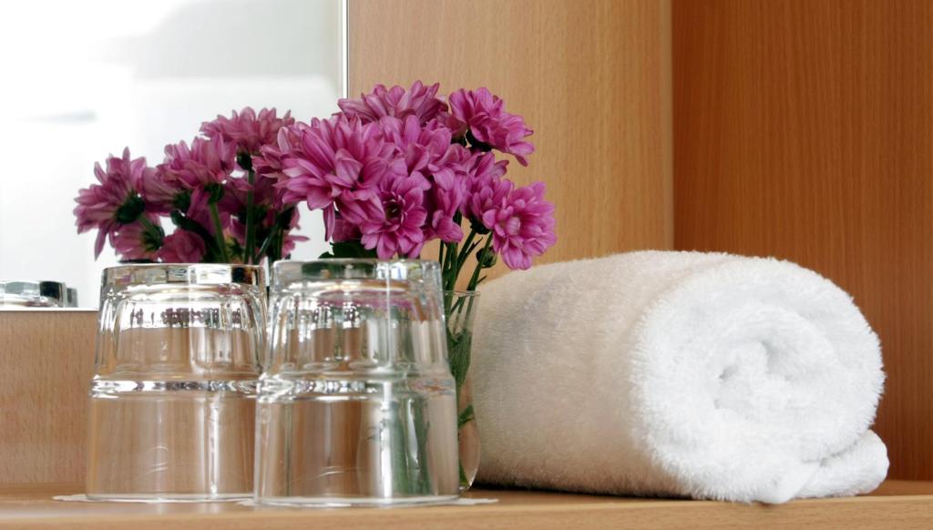 Hotel Haus Chorin, Chorin (updated prices 2025)