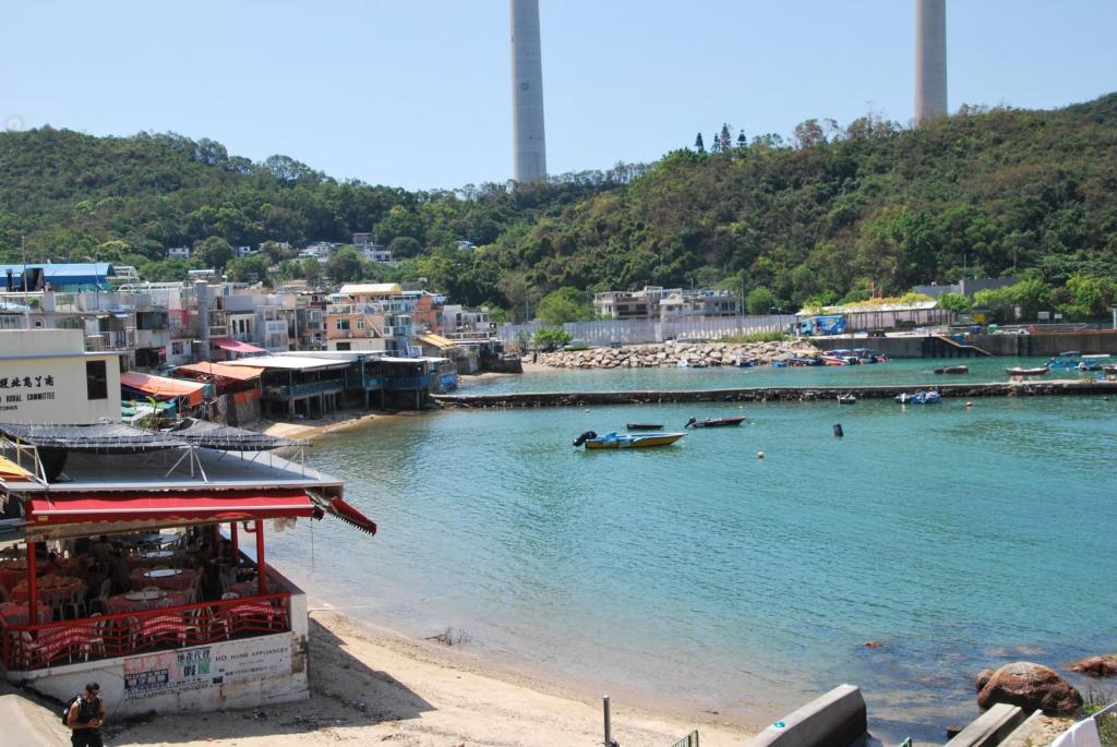 Bali Holiday Resort, Hong Kong (updated prices 2026)