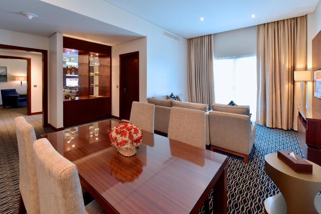 Ramada by Wyndham Manama City Centre, Manama (updated prices 2025)