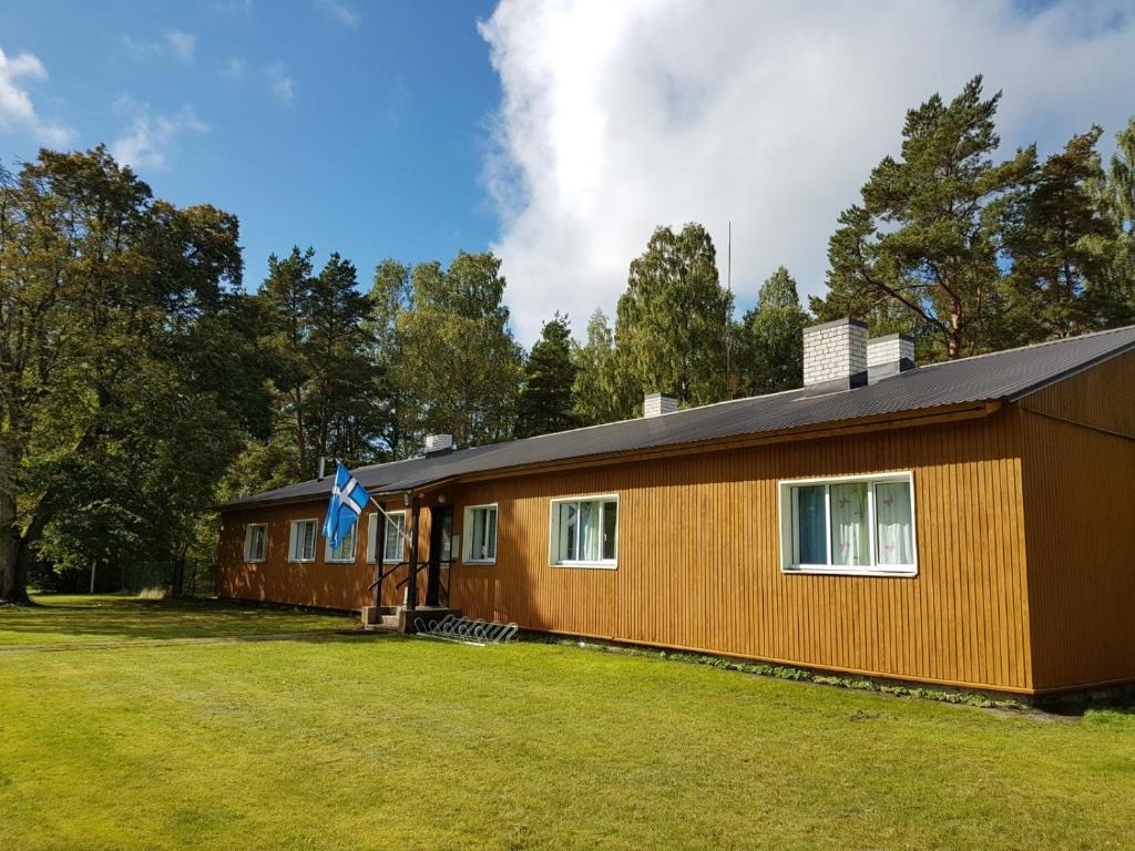 Torgu Royal Guesthouse, Iide (updated prices 2025)