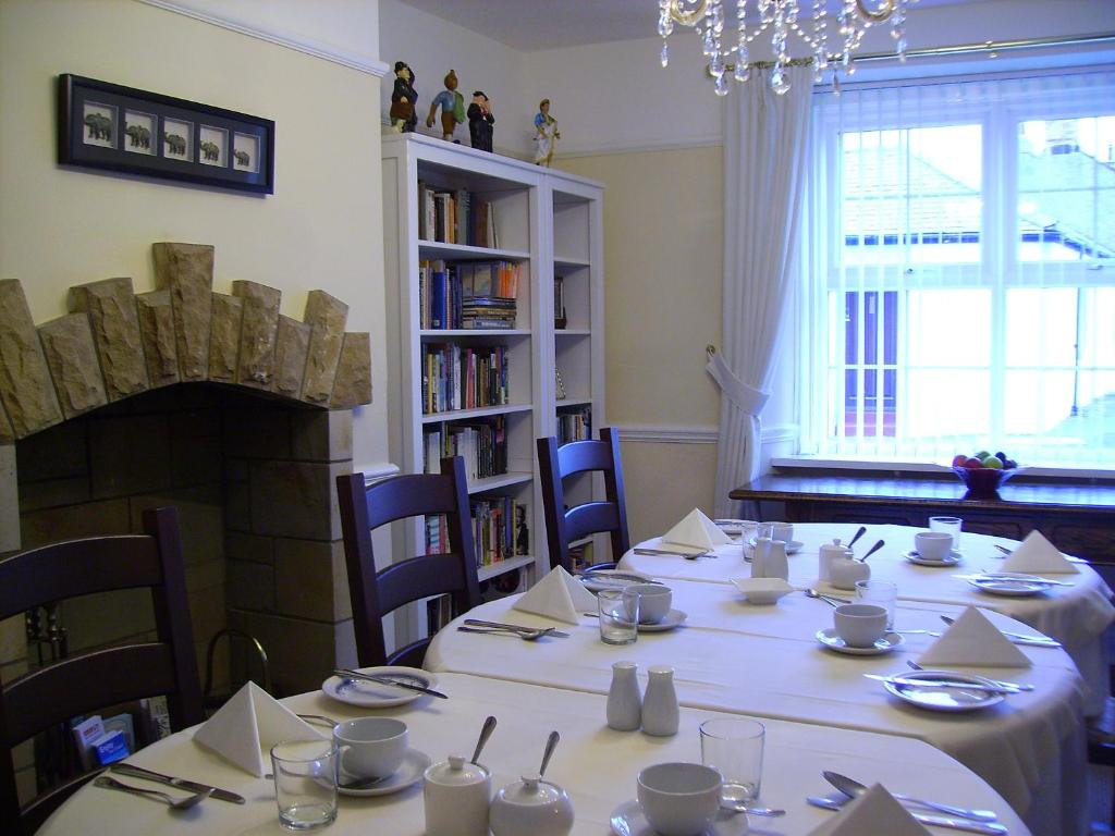 Megstone House, Seahouses – Updated 2024 Prices