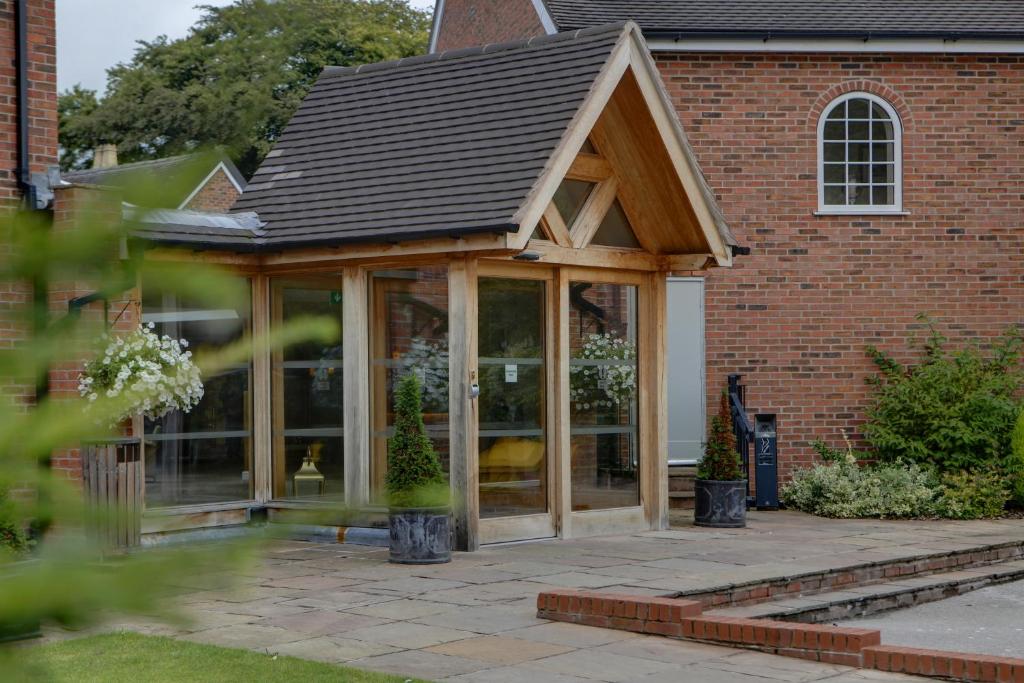 Manor House Hotel & Spa, Alsager, Alsager (updated prices 2025)