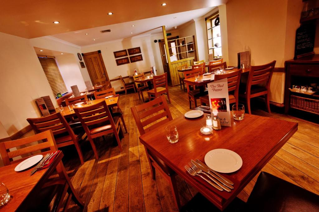 Holborn Hotel, Thurso – Precios actualizados 2023