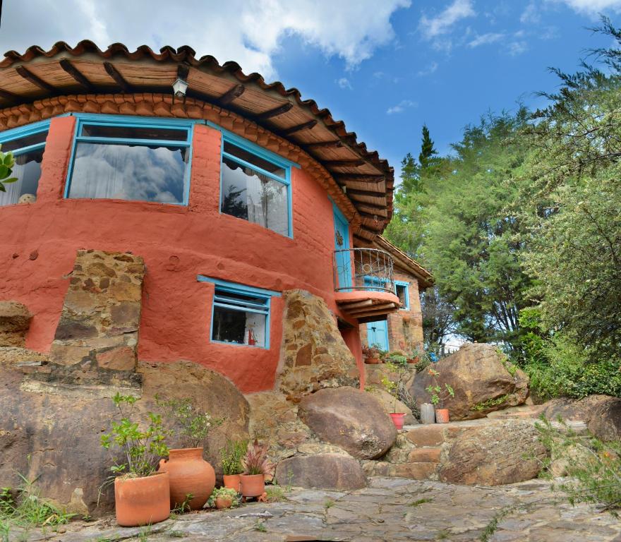 El Hayuelo Ecolodge, Villa de Leyva (precios actualizados 2025)