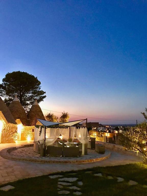 Trulli Resort, Alberobello (updated prices 2025)