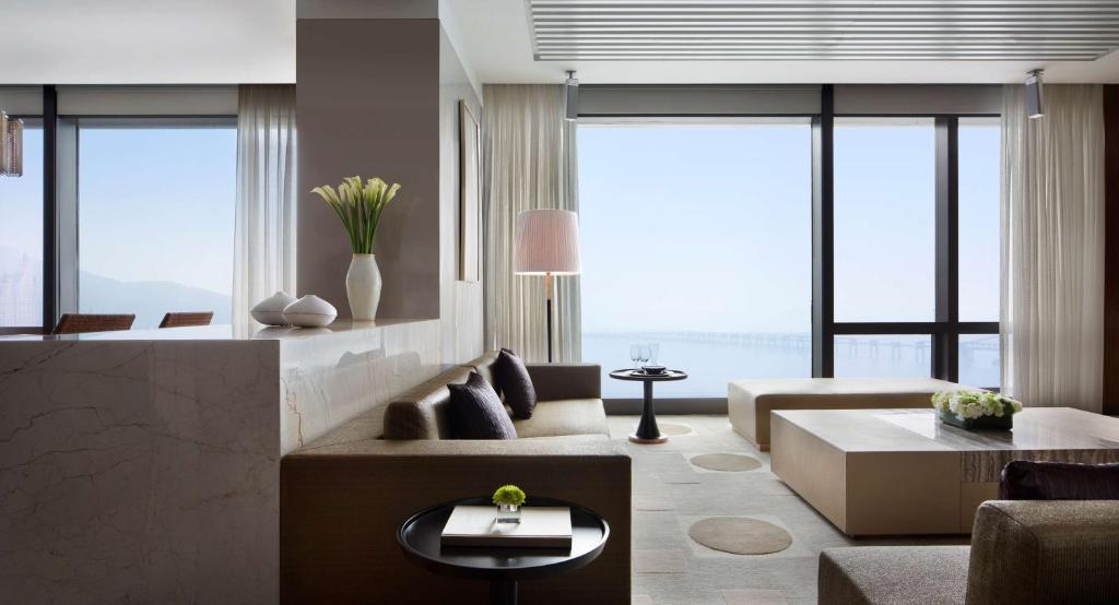 Grand Hyatt Dalian, Dalian (updated prices 2025)