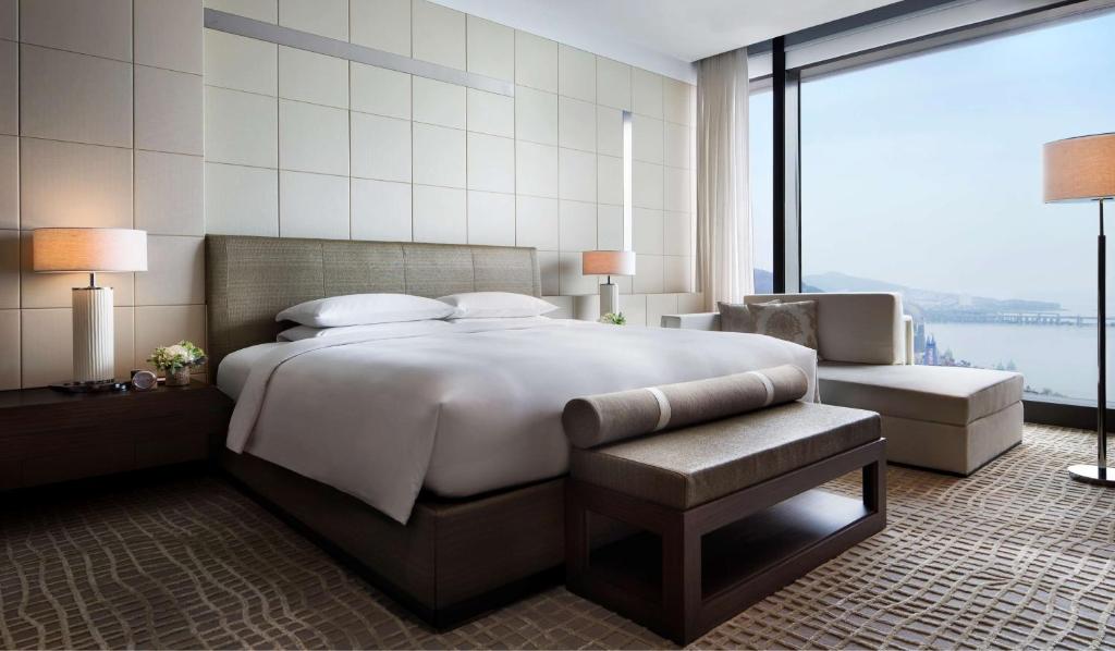 Grand Hyatt Dalian, Dalian (updated prices 2025)