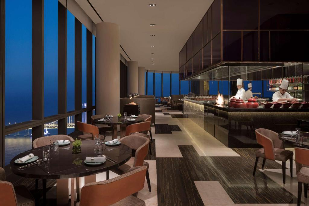 Grand Hyatt Dalian, Dalian (updated prices 2025)