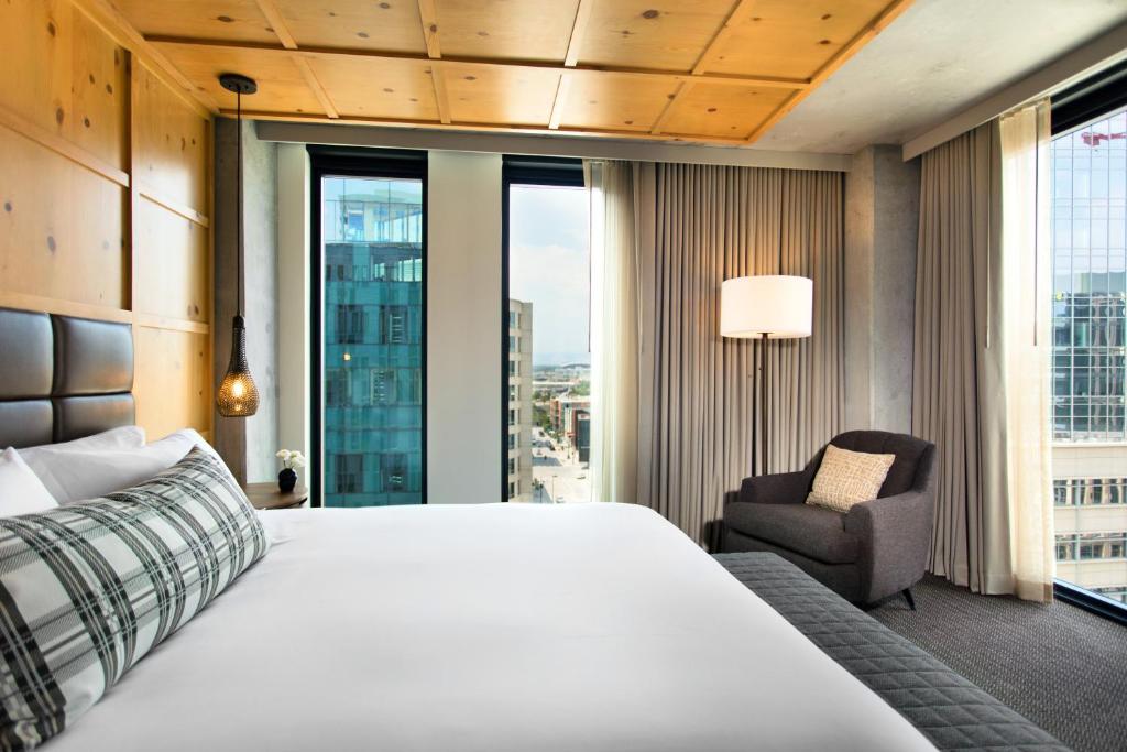Limelight Hotel Denver, Denver (updated prices 2025)
