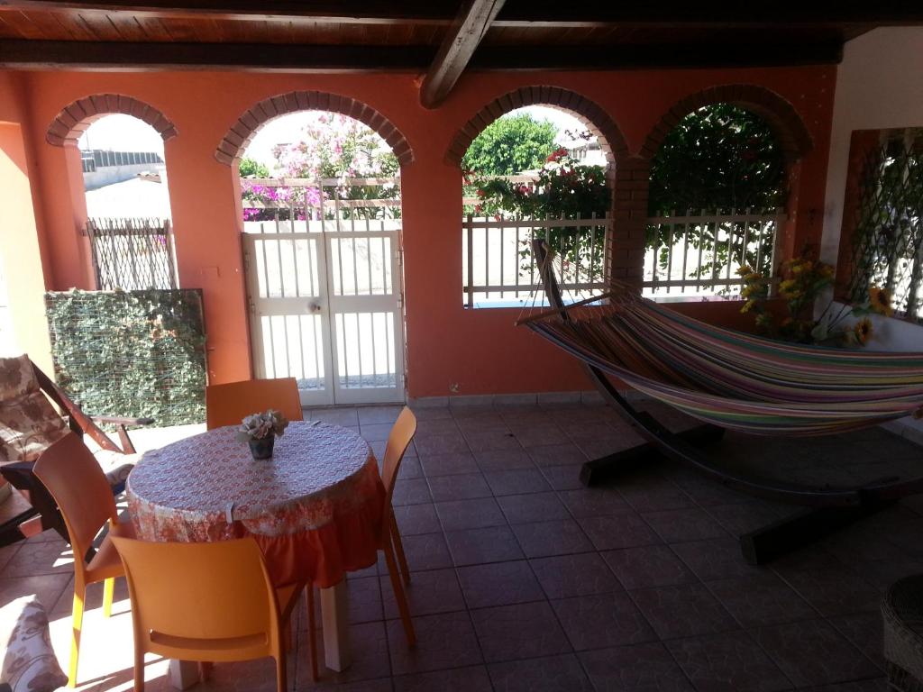 Residencia Bruca Scicli Sicilia