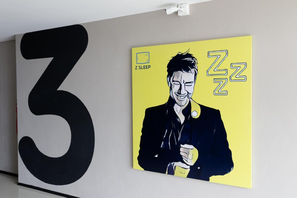 Z Sleep Hotel, Hat Yai (updated prices 2025)