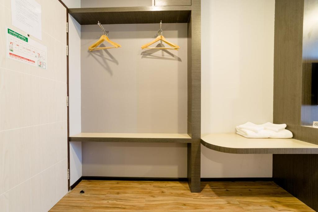 Z Sleep Hotel, Hat Yai (updated prices 2025)