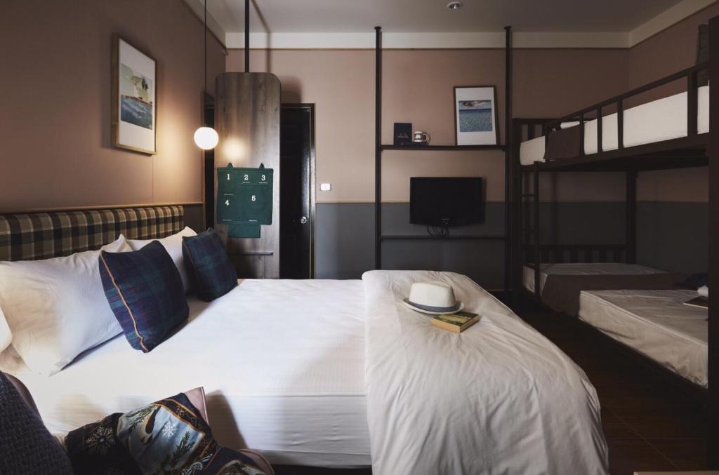 Josh Hotel, Bangkok (updated prices 2025)
