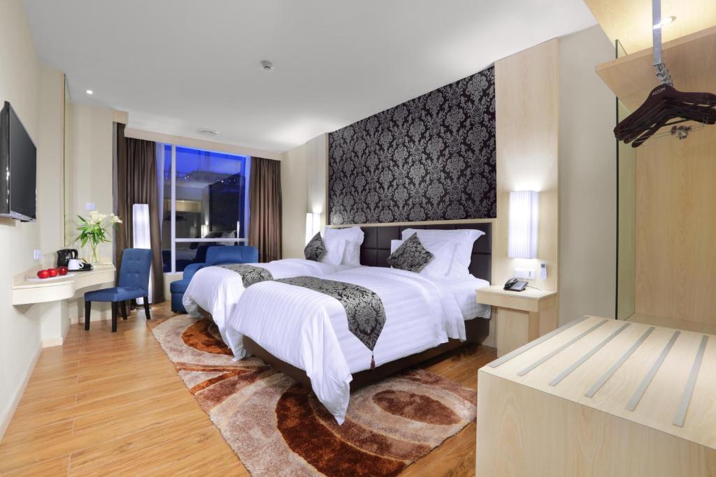 Aston Batam Hotel & Residence, Nagoya (updated prices 2025)