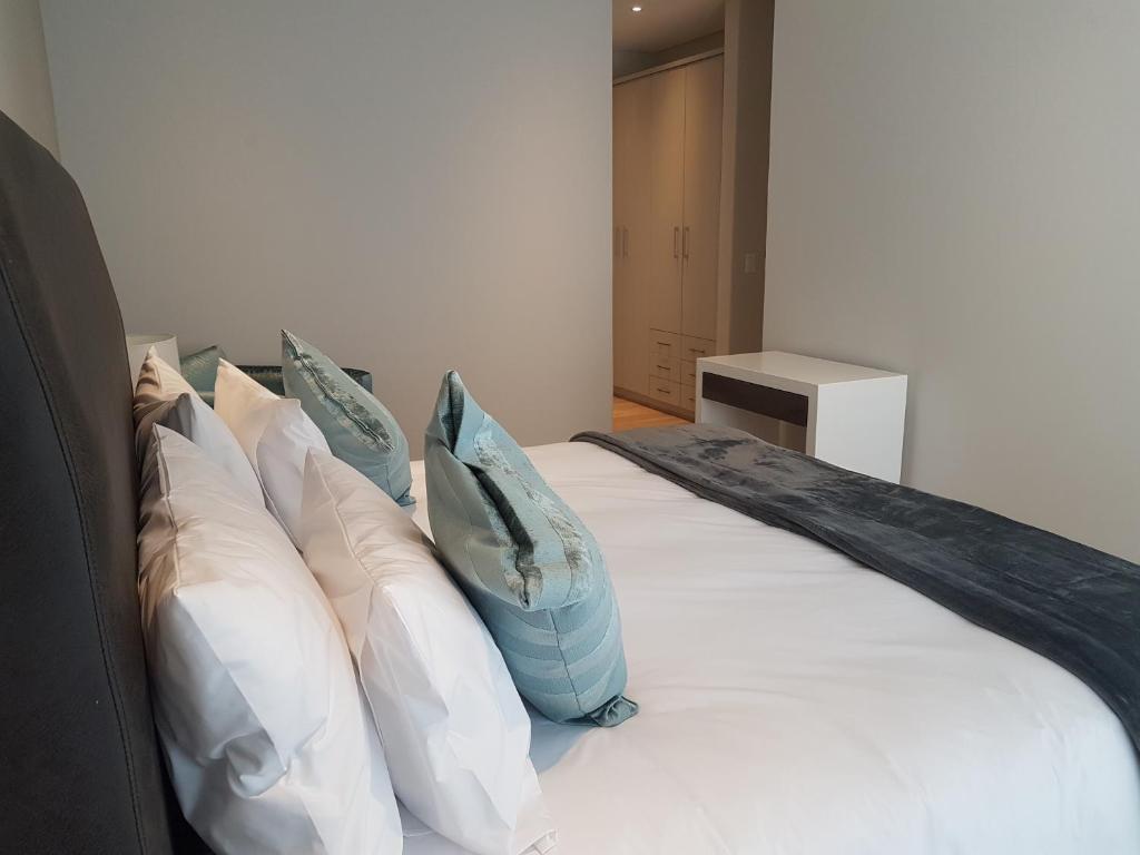 Daisy Place, Johannesburg (updated prices 2025)