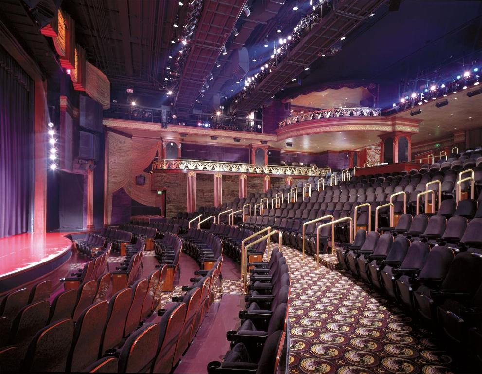 Eldorado Resort Casino at THE ROW, Reno (updated prices 2025)