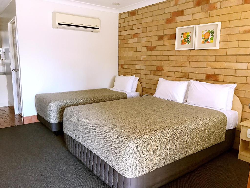 Starlight Motor Inn, Roma (updated prices 2025)