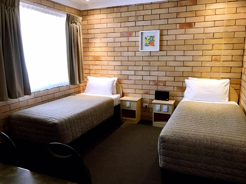 Starlight Motor Inn, Roma (updated prices 2025)