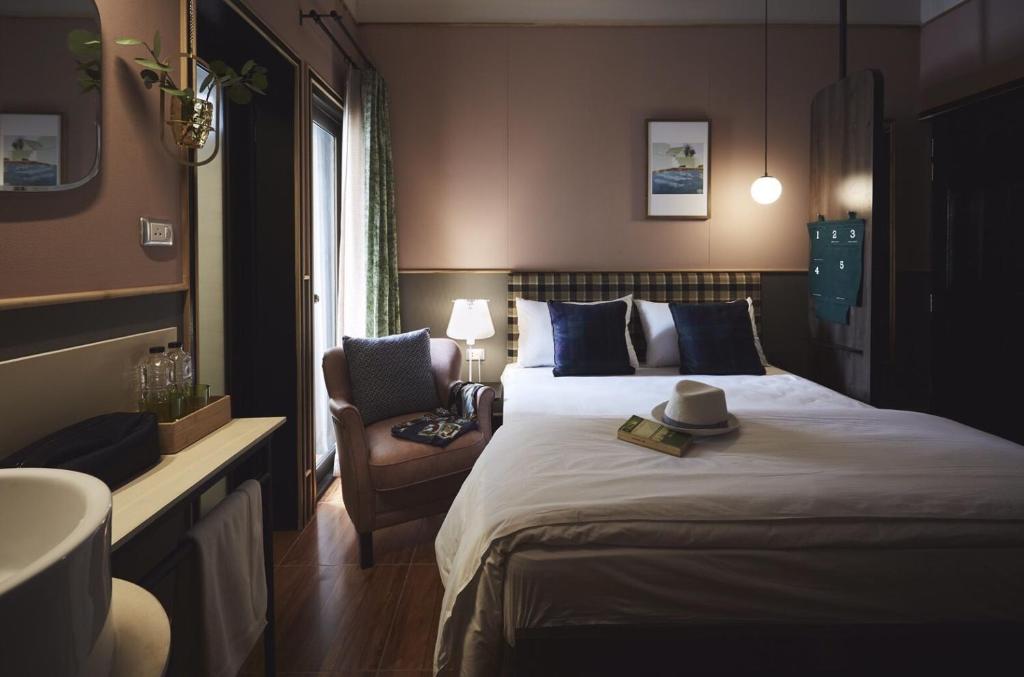 Josh Hotel, Bangkok (updated prices 2025)
