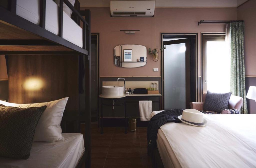 Josh Hotel, Bangkok (updated prices 2025)