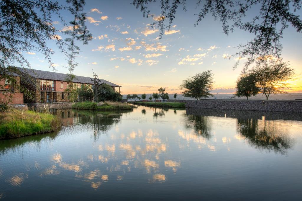 Riboville Boutique Hotel And Restaurant, Midrand (updated prices 2025)