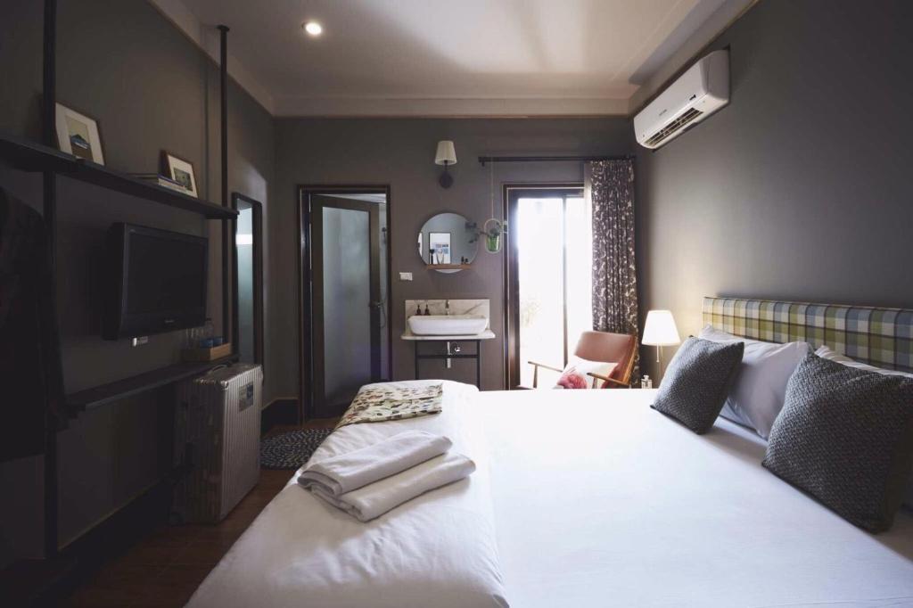 Josh Hotel, Bangkok (updated prices 2025)