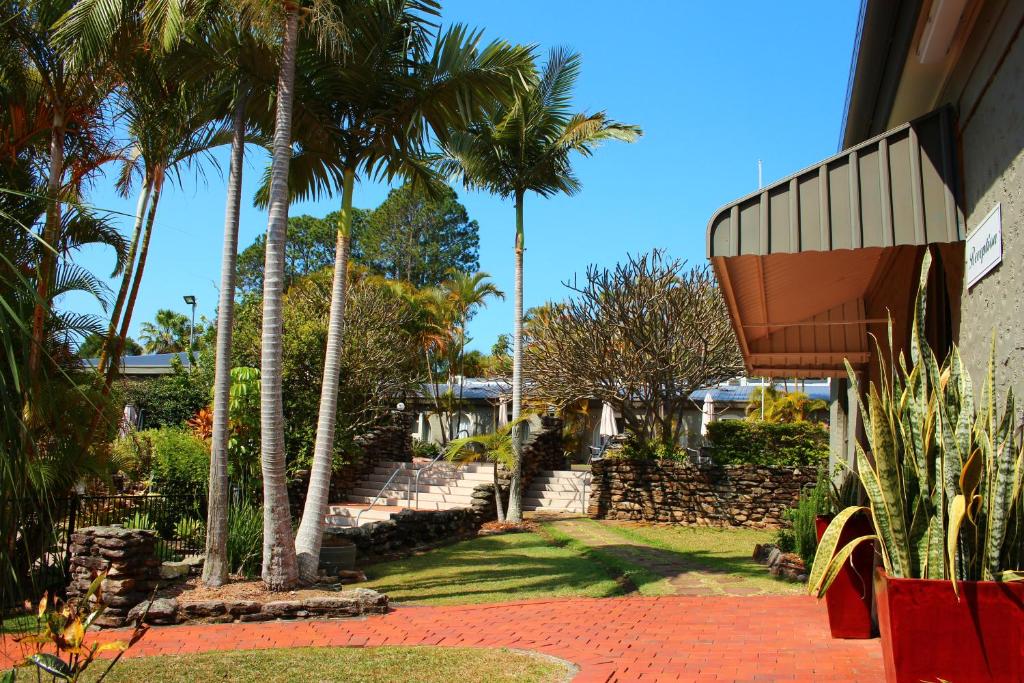 Korora Bay Village Resort, Coffs Harbour (updated prices 2025)