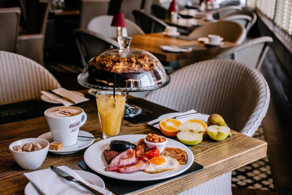 Busby Hotel, Busby (updated prices 2025)