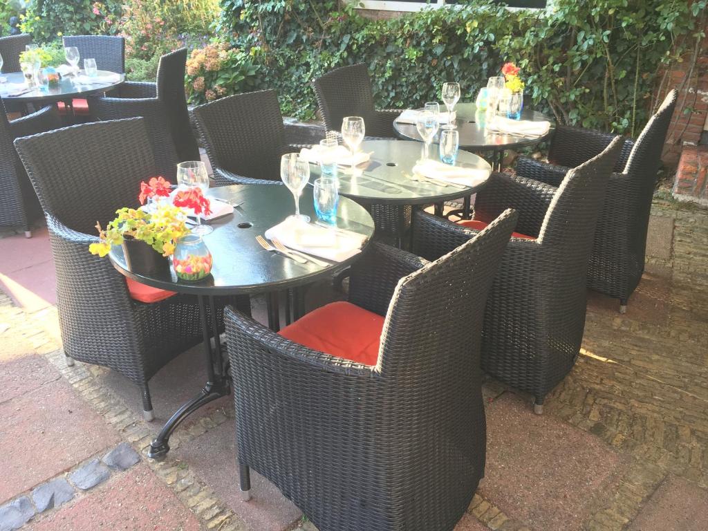 Hotel & Restaurant De Fortuna, Edam (updated prices 2025)