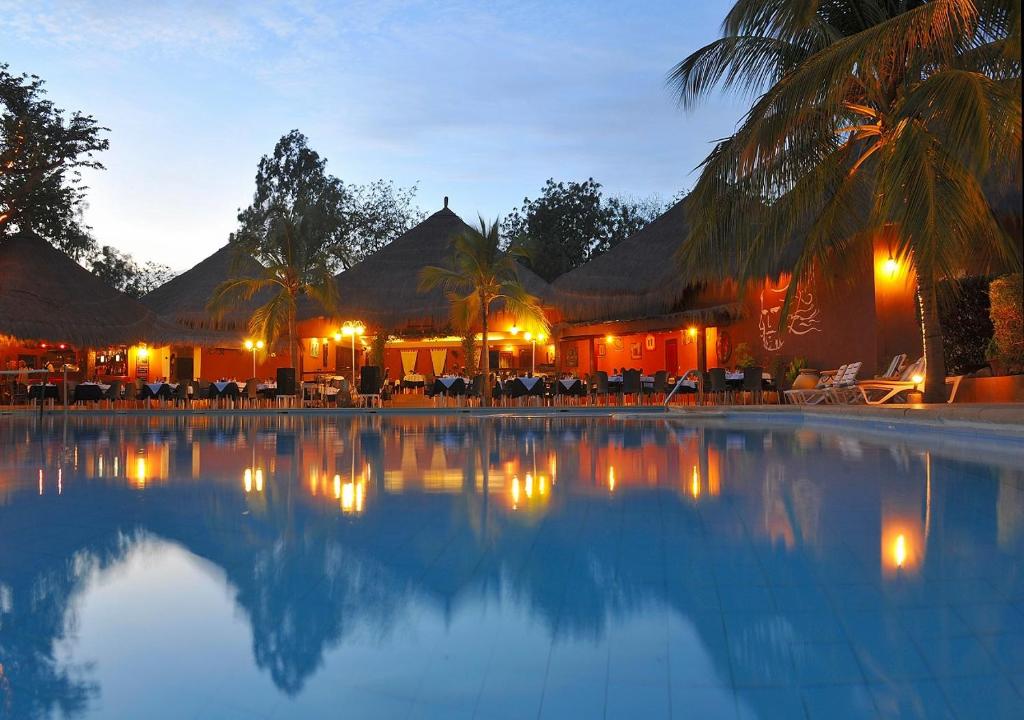 Les 9 meilleurs Hôtels & Lodges de Mbour et Saly en 2023 - WonderTravel