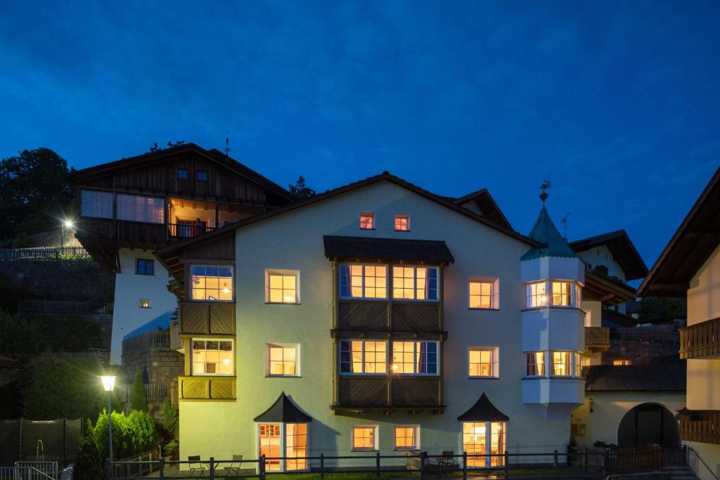 Residence Diamant, Castelrotto (updated prices 2026)